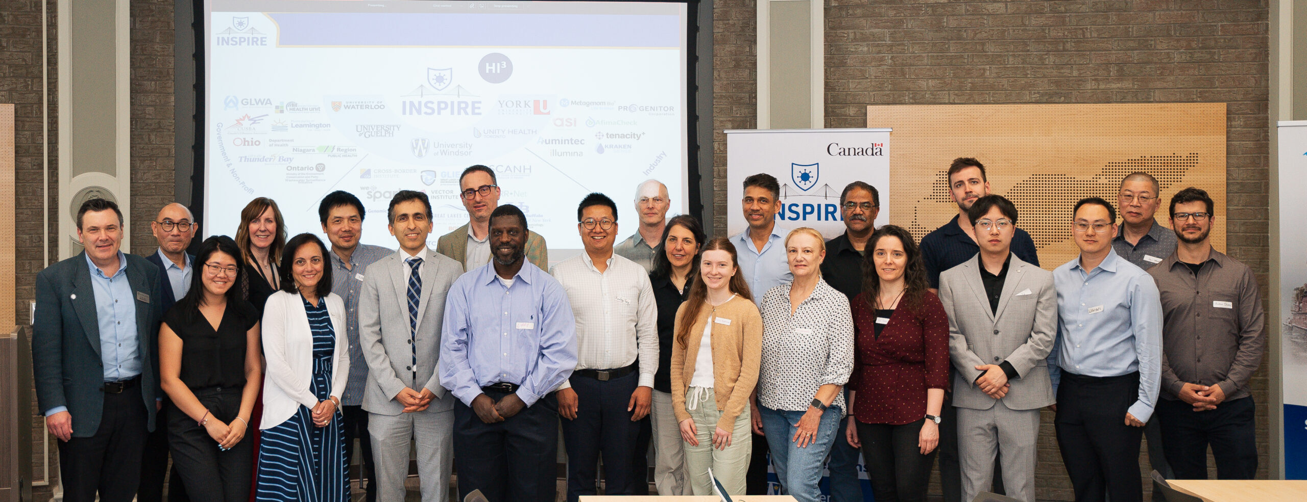 2026 INSPIRE Research Symposium - INSPIRE: Integrated Network for the ...